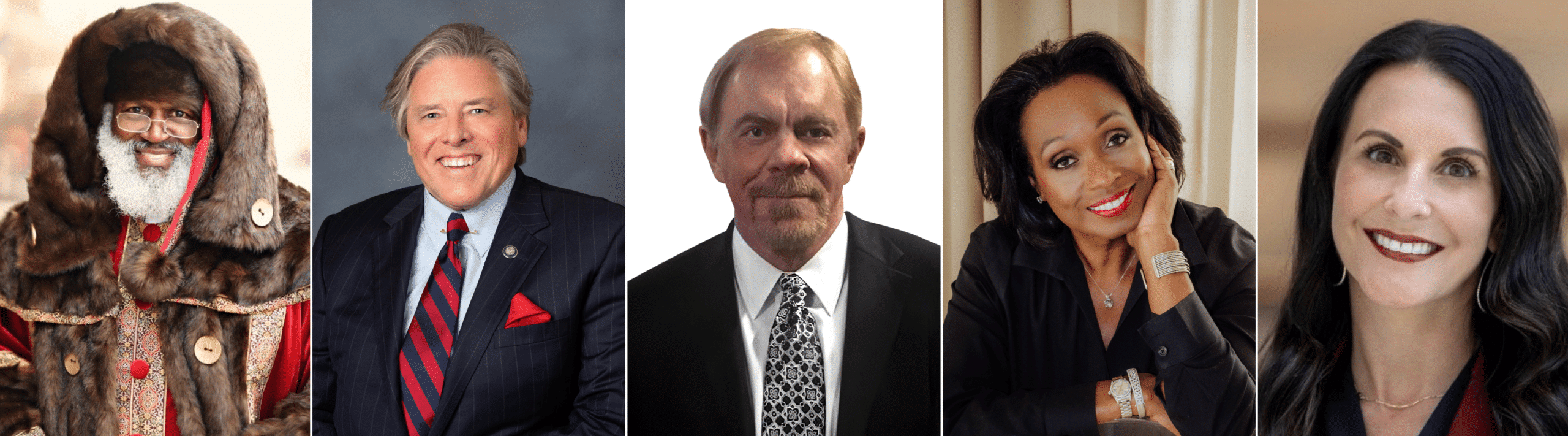 OKCPS Foundation announces 2024 Wall of Fame honorees: