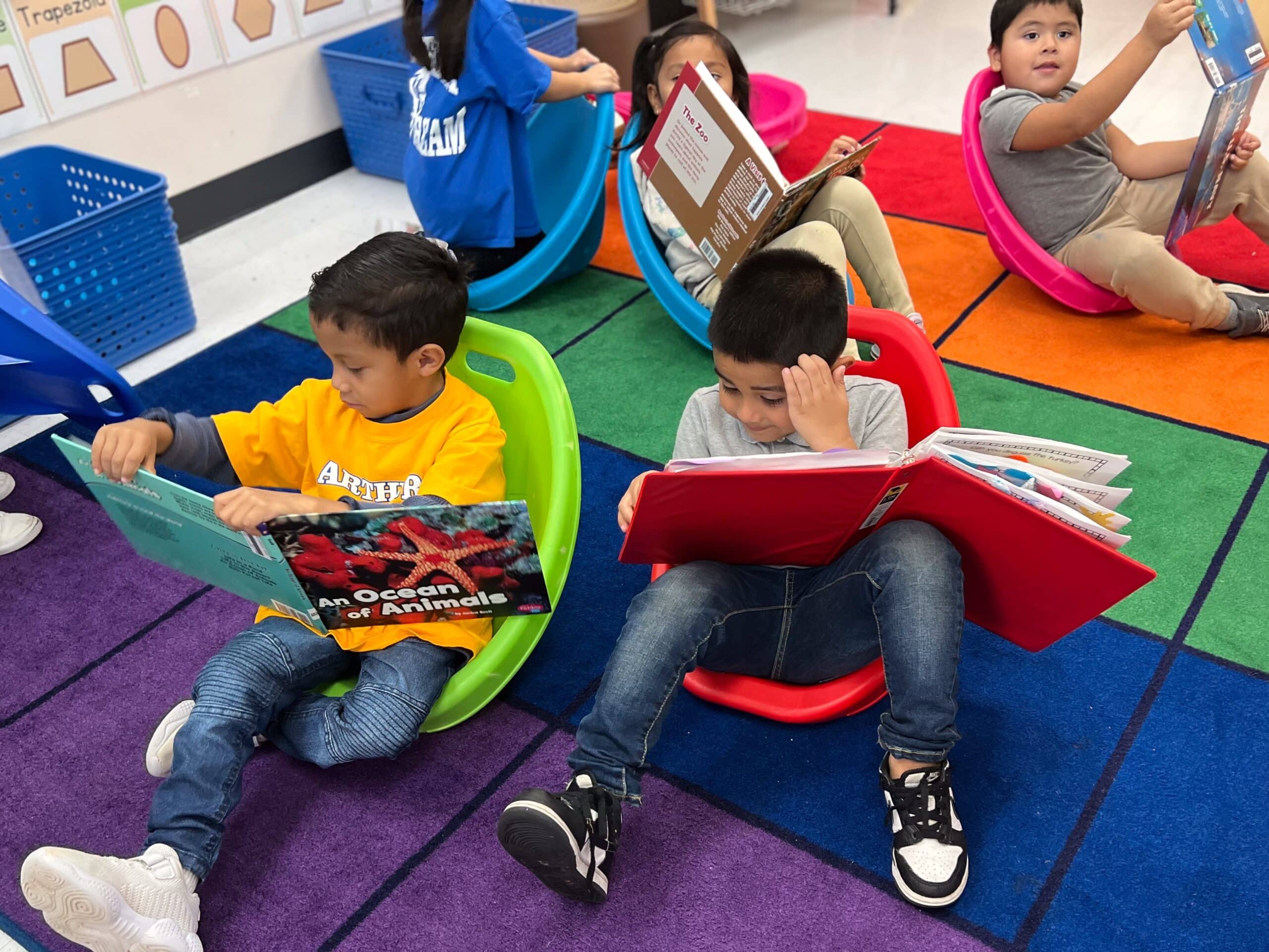 OKCPS Foundation receives $24,000 grant from the Oklahoma City ...